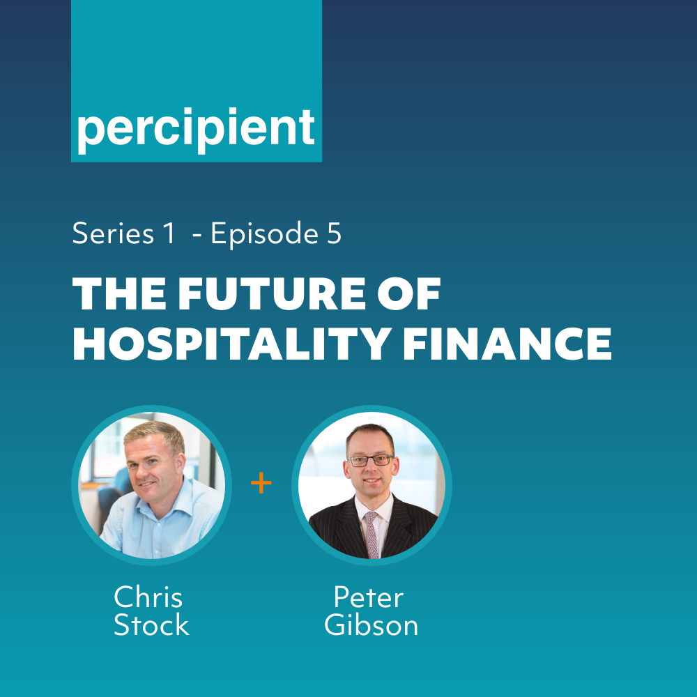 Percipient Podcast | Award-Winning Sage Partner UK