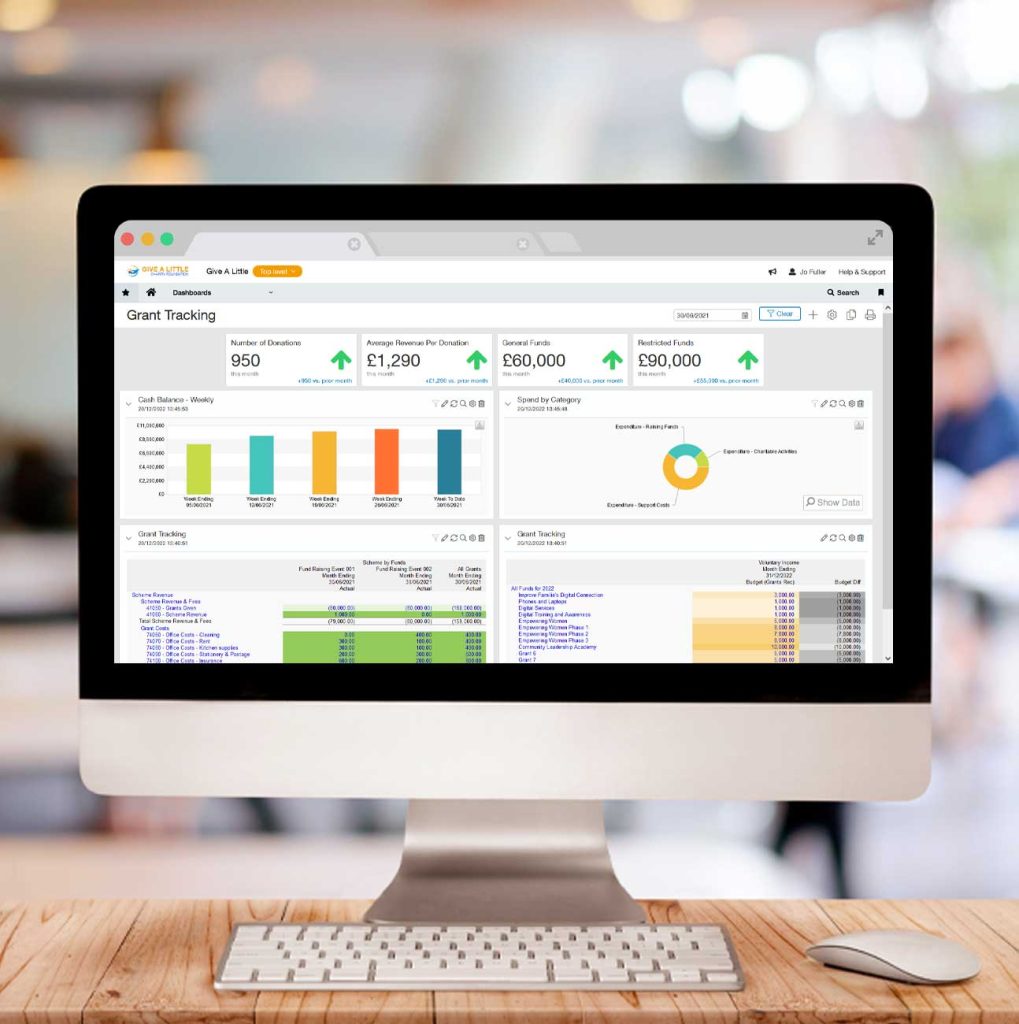 Sage System Health Checks | Trusted Sage Partner UK