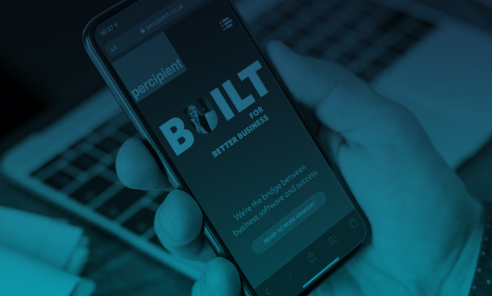 Celebrating 20 Years of Percipient | Percipient Blog